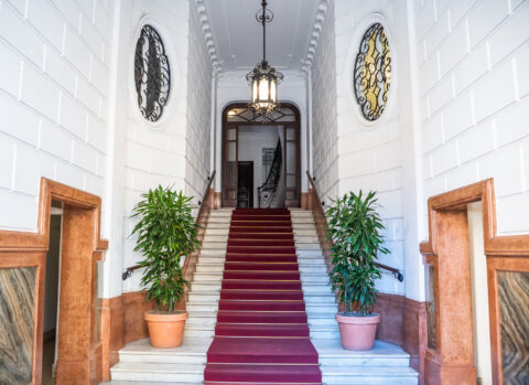 Chi siamo - Studio ILP